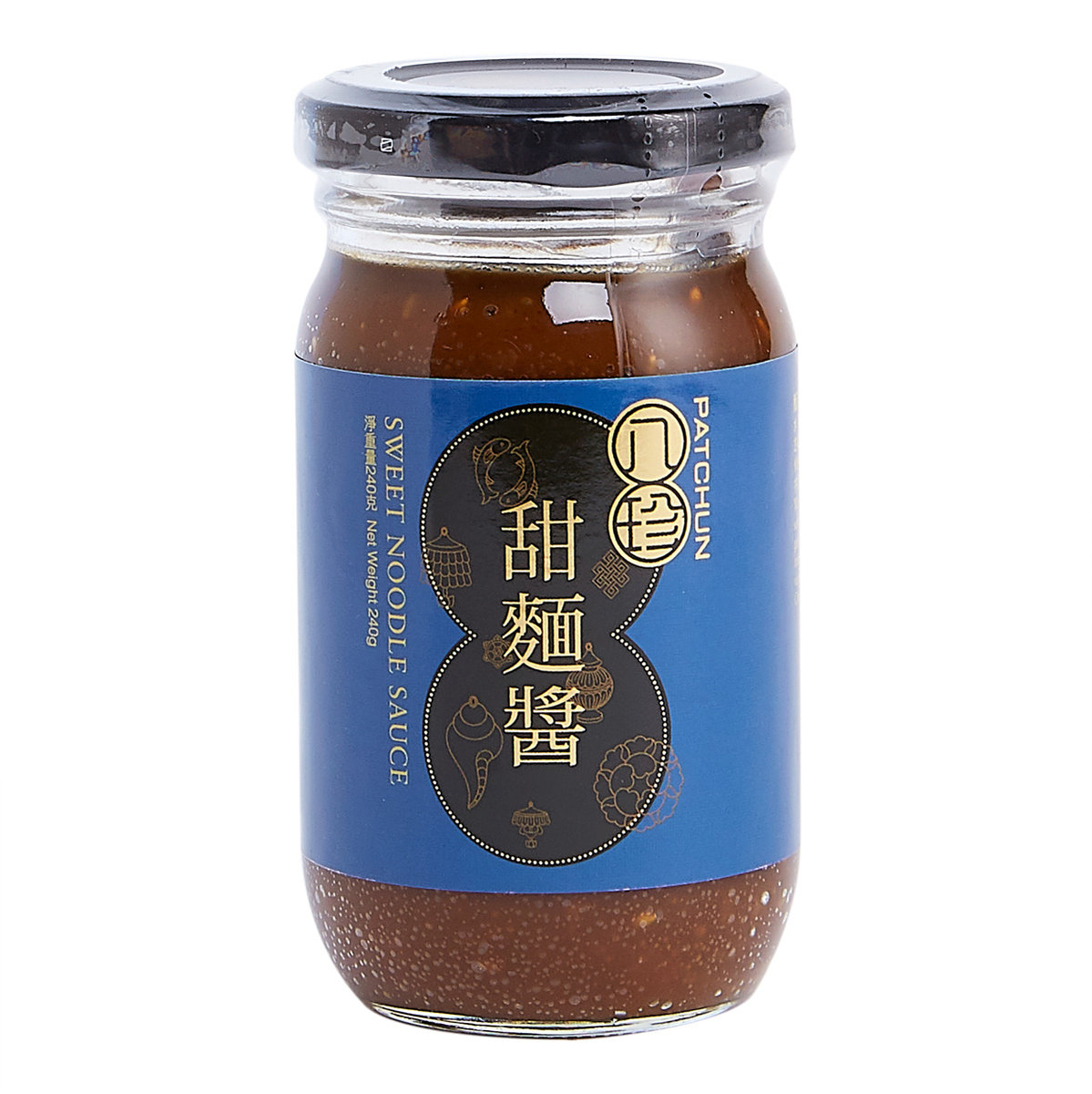 PATCHUN | Sweet Noodle Sauce | HKTVmall The Largest HK Shopping Platform