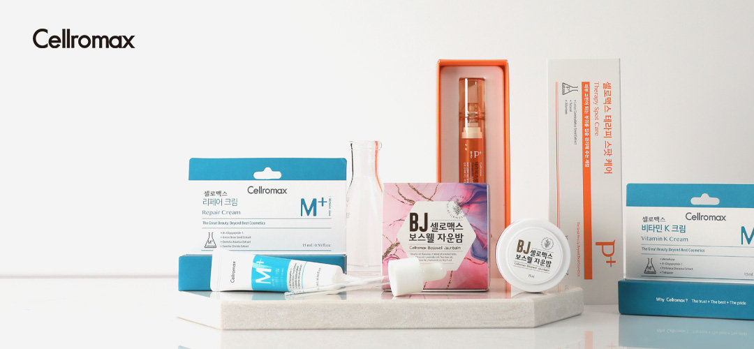 Cellromax | HKTVmall 香港最大網購平台