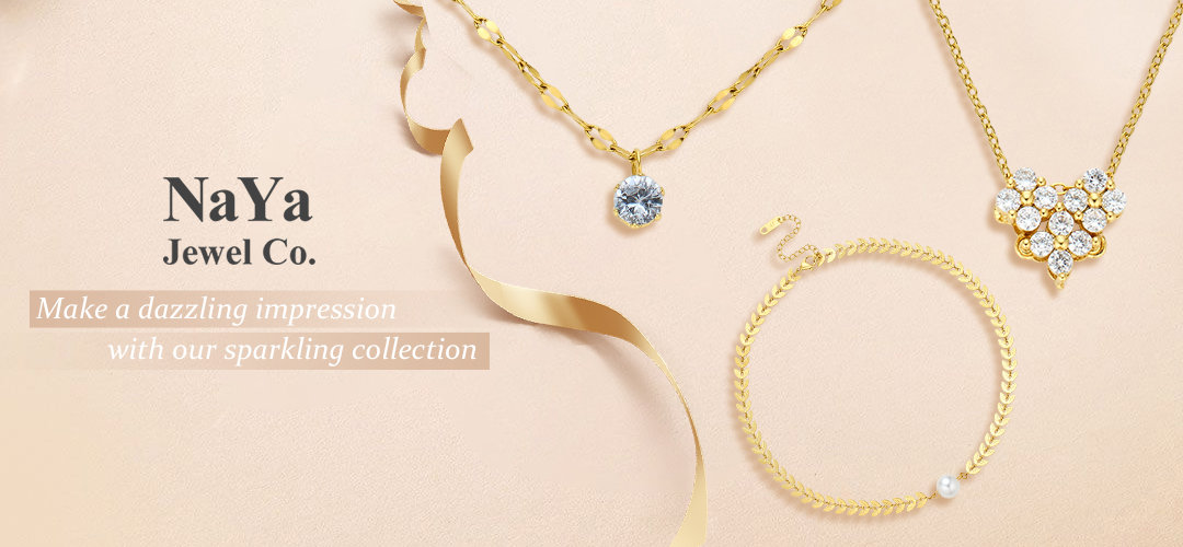 Shop NaYa Jewel products online! | HKTVmall The Largest HK Shopping ...