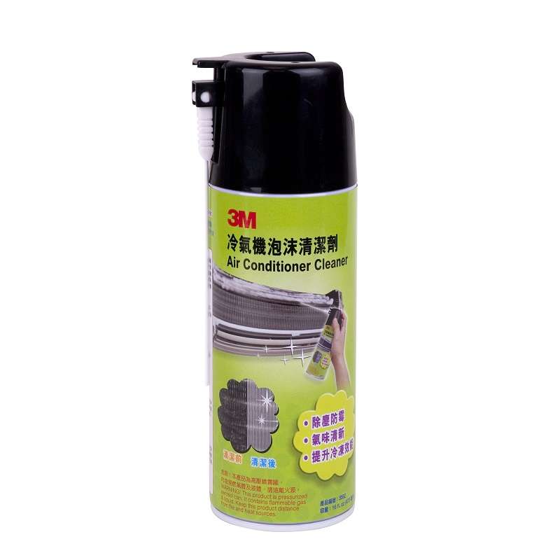 3M™ | Air Conditioner Cleaner(3582) | HKTVmall The Largest HK Shopping ...