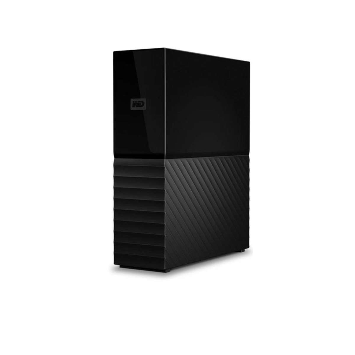 WESTERN DIGITAL | 3.5吋 6TB 直立式USB3.0外置硬碟 WDBBGB0060HBK | HKTVmall 香港最大網購平台