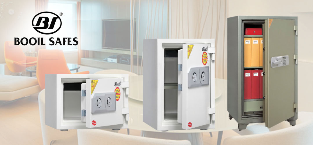 Shop Booil Safes products online! | HKTVmall The Largest HK Shopping ...