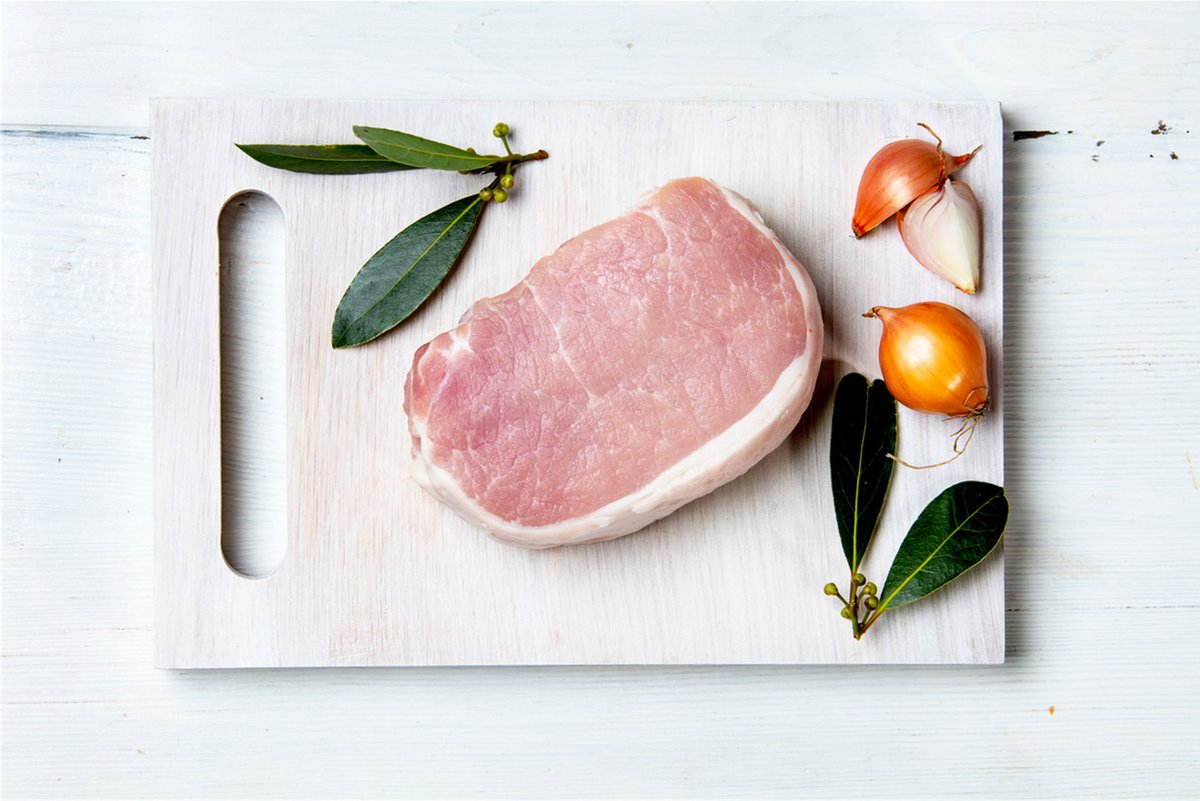 Atria | Finnish Pork Loin | HKTVmall The Largest HK Shopping Platform