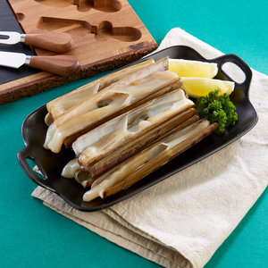 Rockabill | Razor Clams (Frozen) | HKTVmall The Largest HK Shopping ...