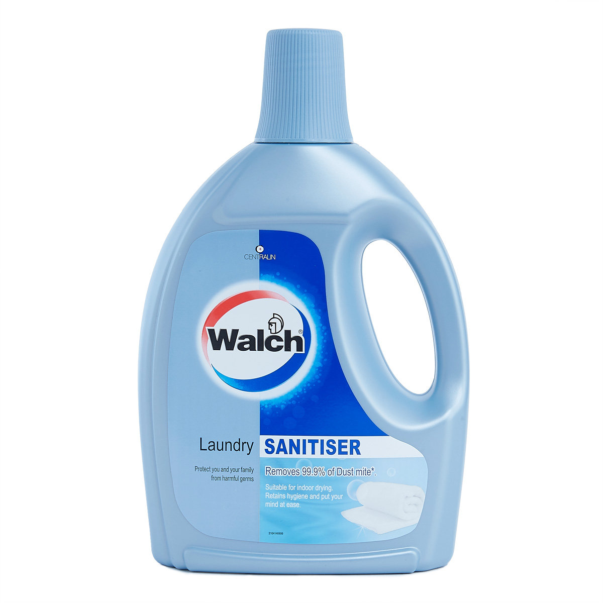 Walch | Anti-dust Mite Laundry Sanitiser | HKTVmall The Largest HK ...
