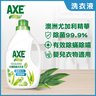 AXE | Plus Antibacterial Deodorizing Liquid Laundry Detergent ...