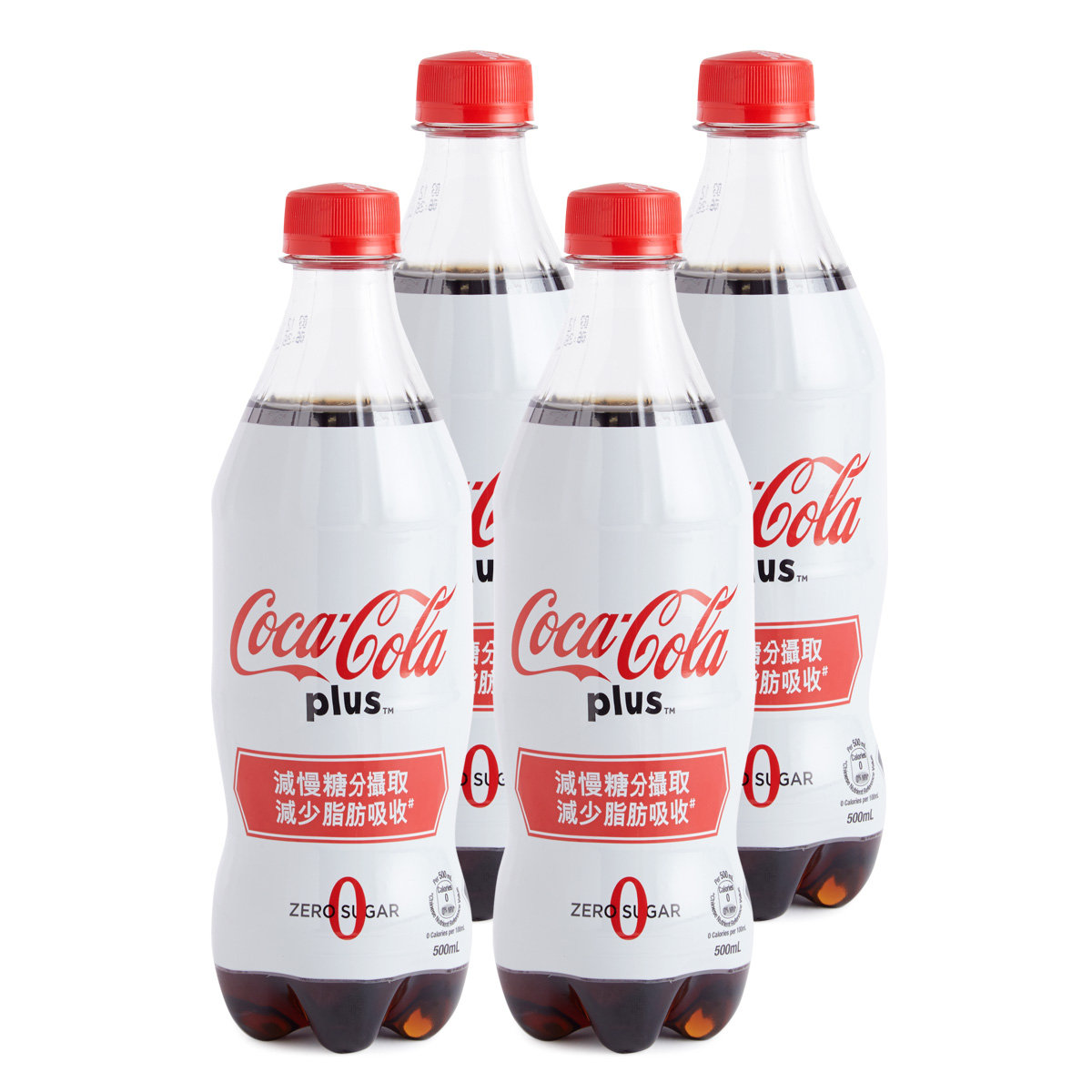 Coca-Cola | Plus - PET | HKTVmall The Largest HK Shopping Platform