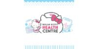 Hello Kitty Health Centre | 1 Injection - Meningococcal Vaccine ...