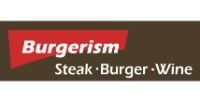 Burgerism | 2 人 - 21 日熟成帶骨肉眼扒 2 人晚市套餐 | HKTVmall 香港最大網購平台