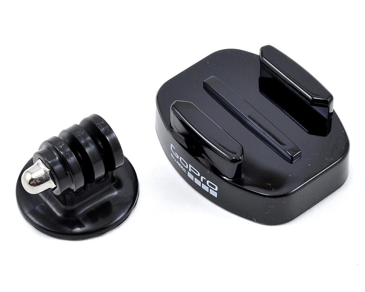 GoPro | Tripod Mount + Quick Release (ABQRT-001) (平行進口貨品) | HKTVmall 香港 ...