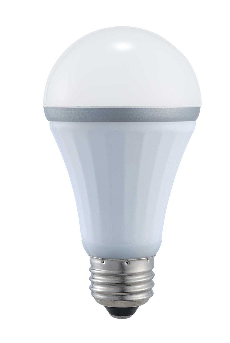 電能 | 5W LED 燈泡 (白光/黃光) (3個裝) | 顏色 : 白光 | HKTVmall 香港最大網購平台