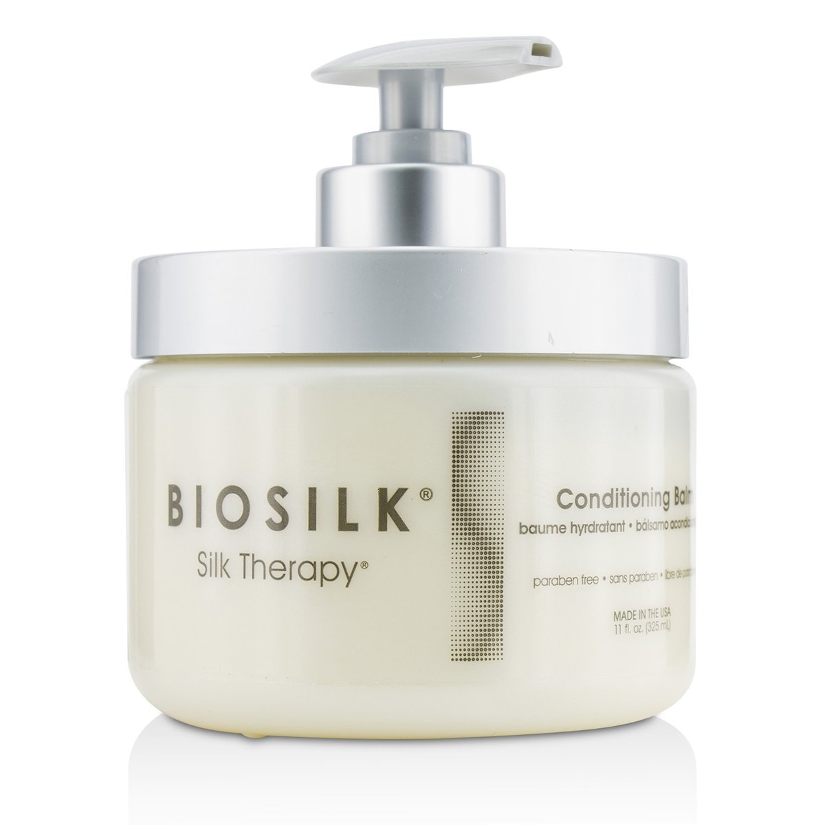 BioSilk | Silk Therapy Conditioning Balm -[Parallel Import Product ...