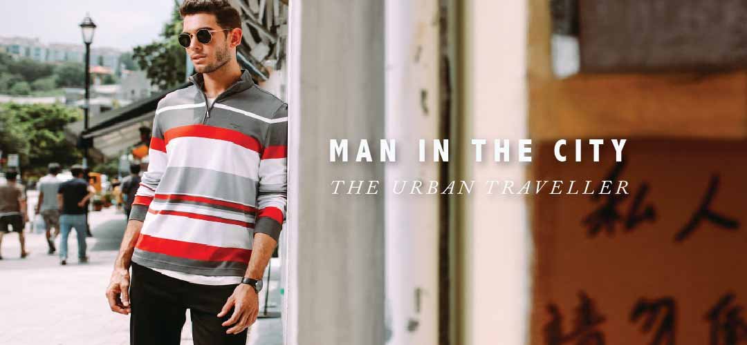 Crocodile Garments Ltd | HKTVmall Online Shopping