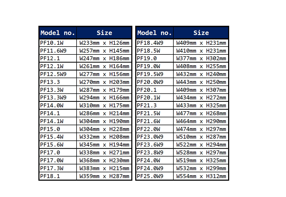 3M™ | 3M 14.0 熒幕防窺片 PF14.0W9 / F140W9B | HKTVmall 香港最大網購平台