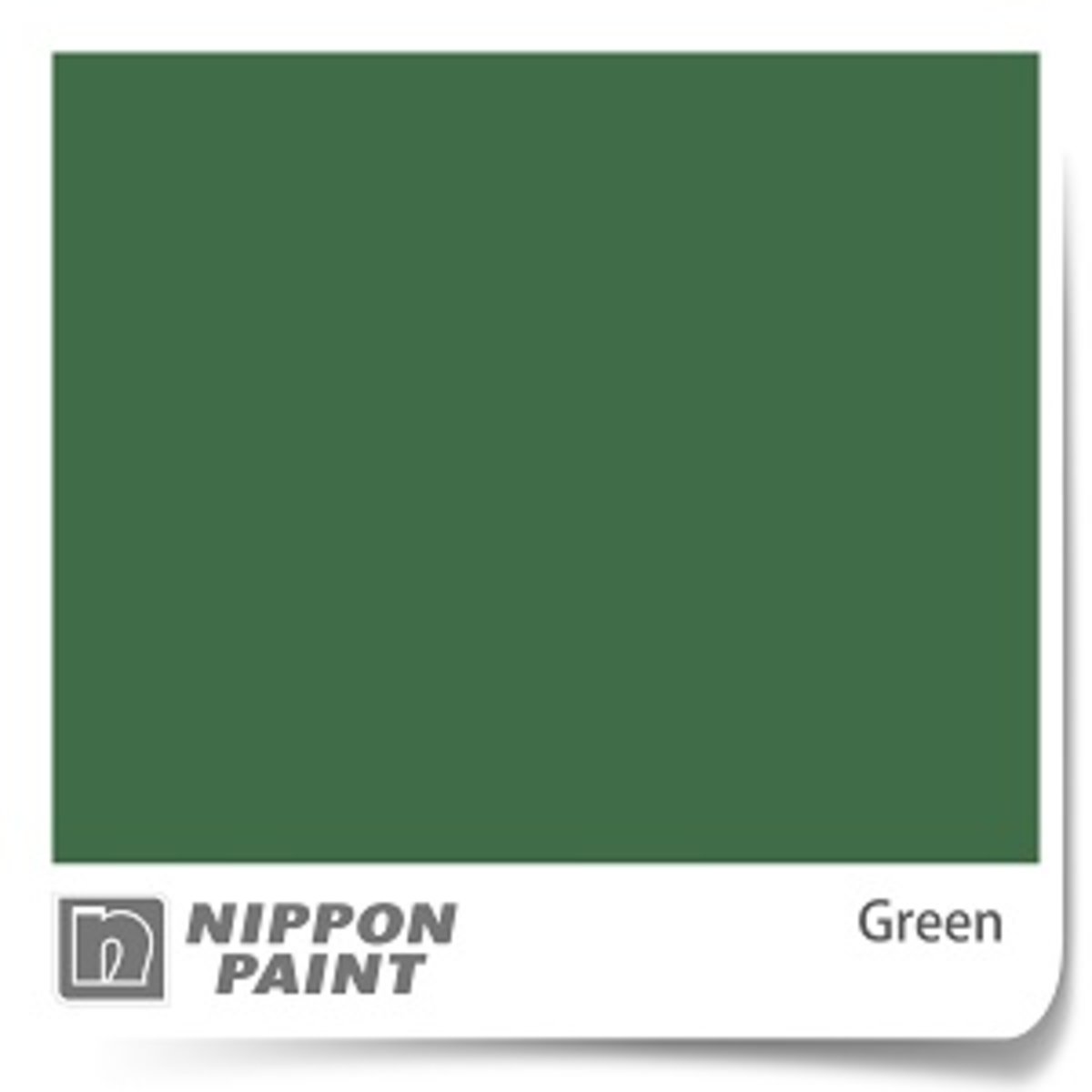 Nippon Paint | Nippon Paint Water-based Soft Fiber Waterproof Roof 15KG ...