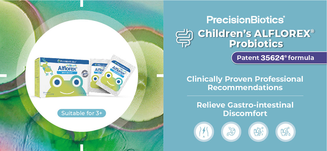 PrecisionBiotics HK | Clinically Tested Probiotics | HKTVmall The ...
