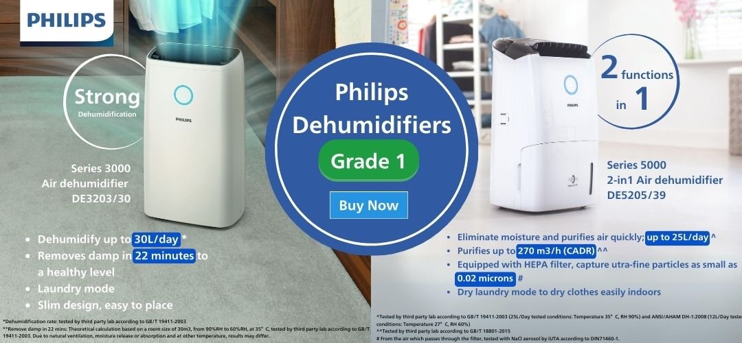 Shop Philips Domestic Appliances Flagship Store products online ...