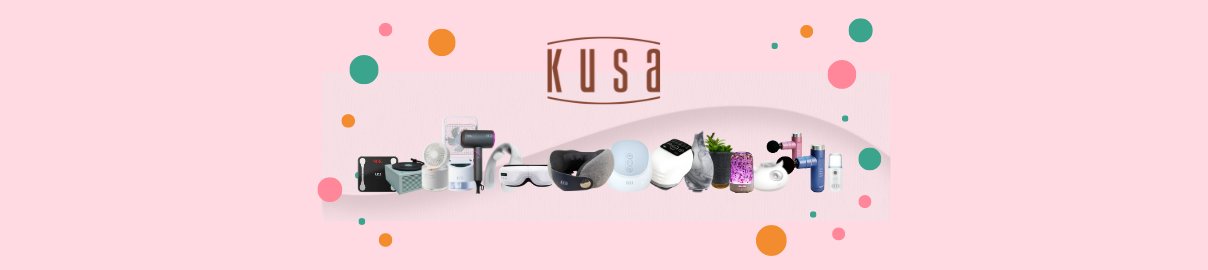Kusa 旗艦店 | HKTVmall 香港最大網購平台